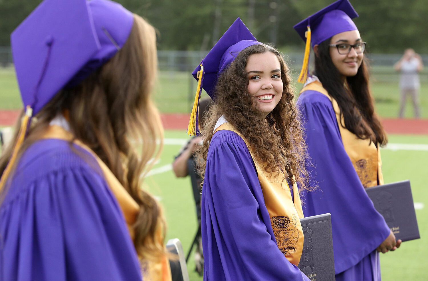 Doyle High Class of 2020 | Photo Gallery - Livingston Parish News