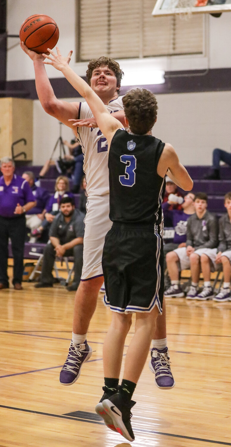 BOYS BASKETBALL | Runnels at Holden | Photo gallery - Livingston Parish ...