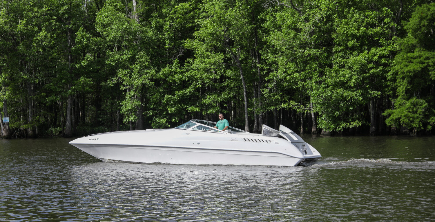 First images from the Tickfaw 200 | Photo Gallery - Livingston Parish News