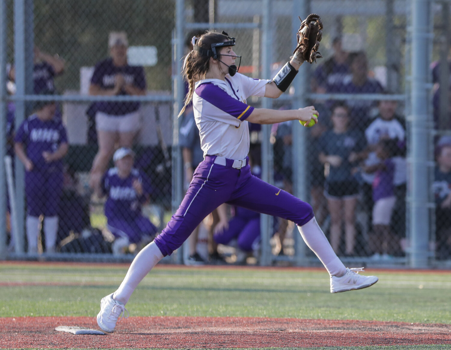 Doyle vs. Mangham softball | Photo gallery - Livingston Parish News