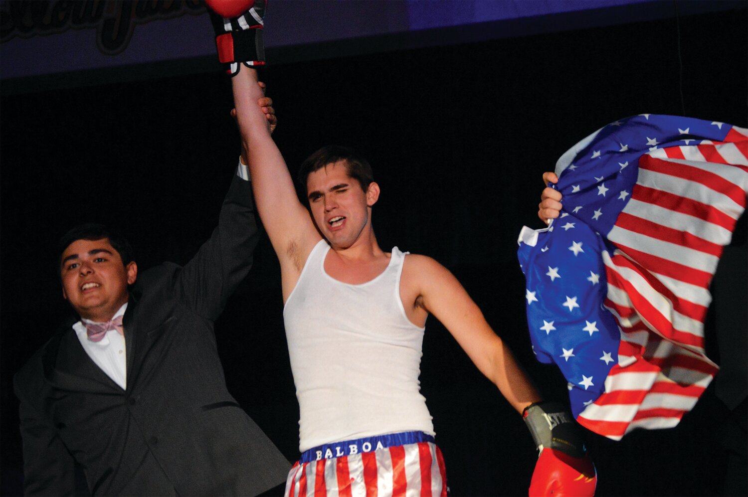 20th Annual JADD Prom Fashion Show | Photo Gallery - Livingston Parish News