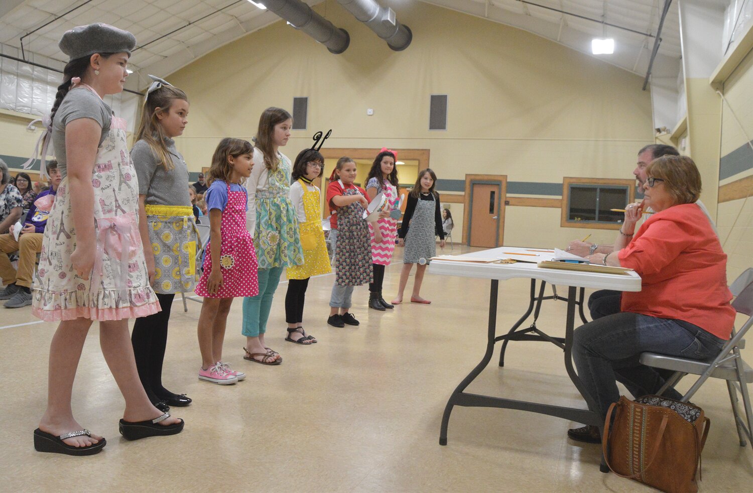 2018 Livingston Parish 4-H Fashion Revue | Photo Gallery - Livingston ...