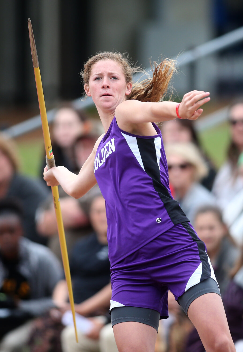 Classes B & C State Track & Field | Photo gallery - Livingston Parish News