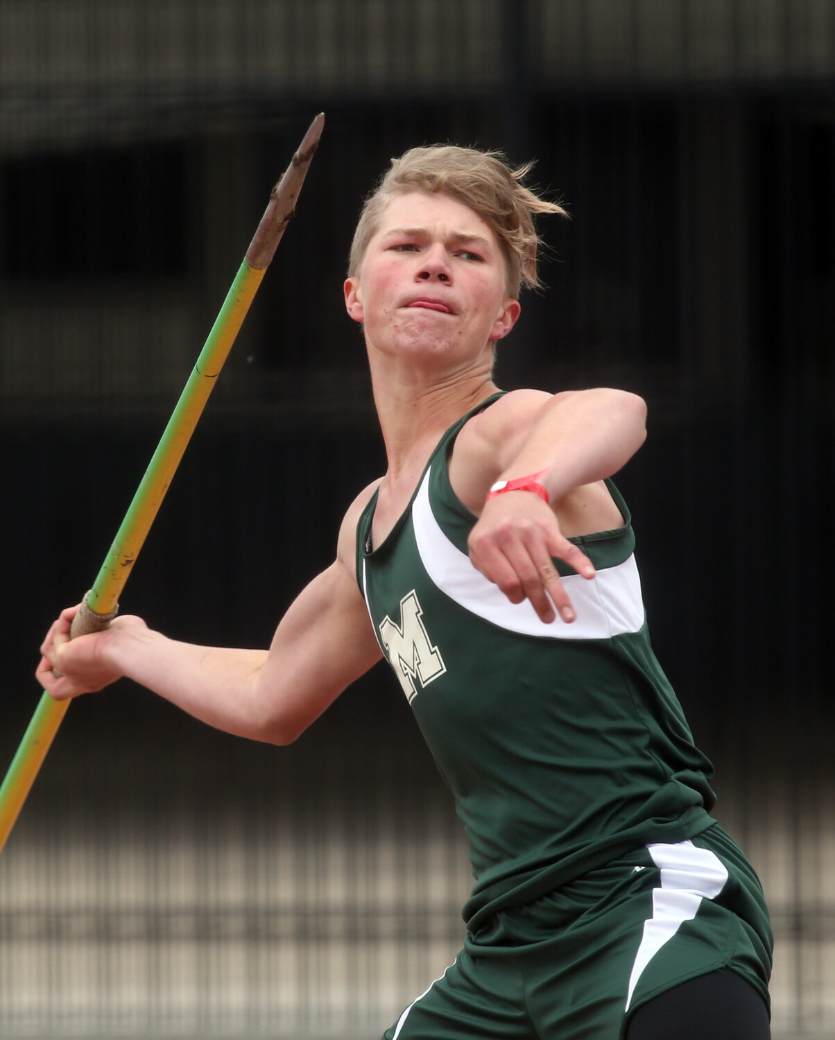 Classes B & C State Track & Field | Photo gallery - Livingston Parish News