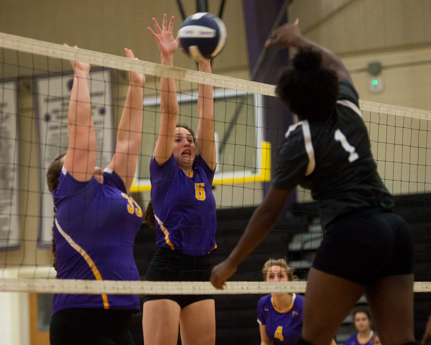 Denham Springs volleyball | Photo gallery - Livingston Parish News