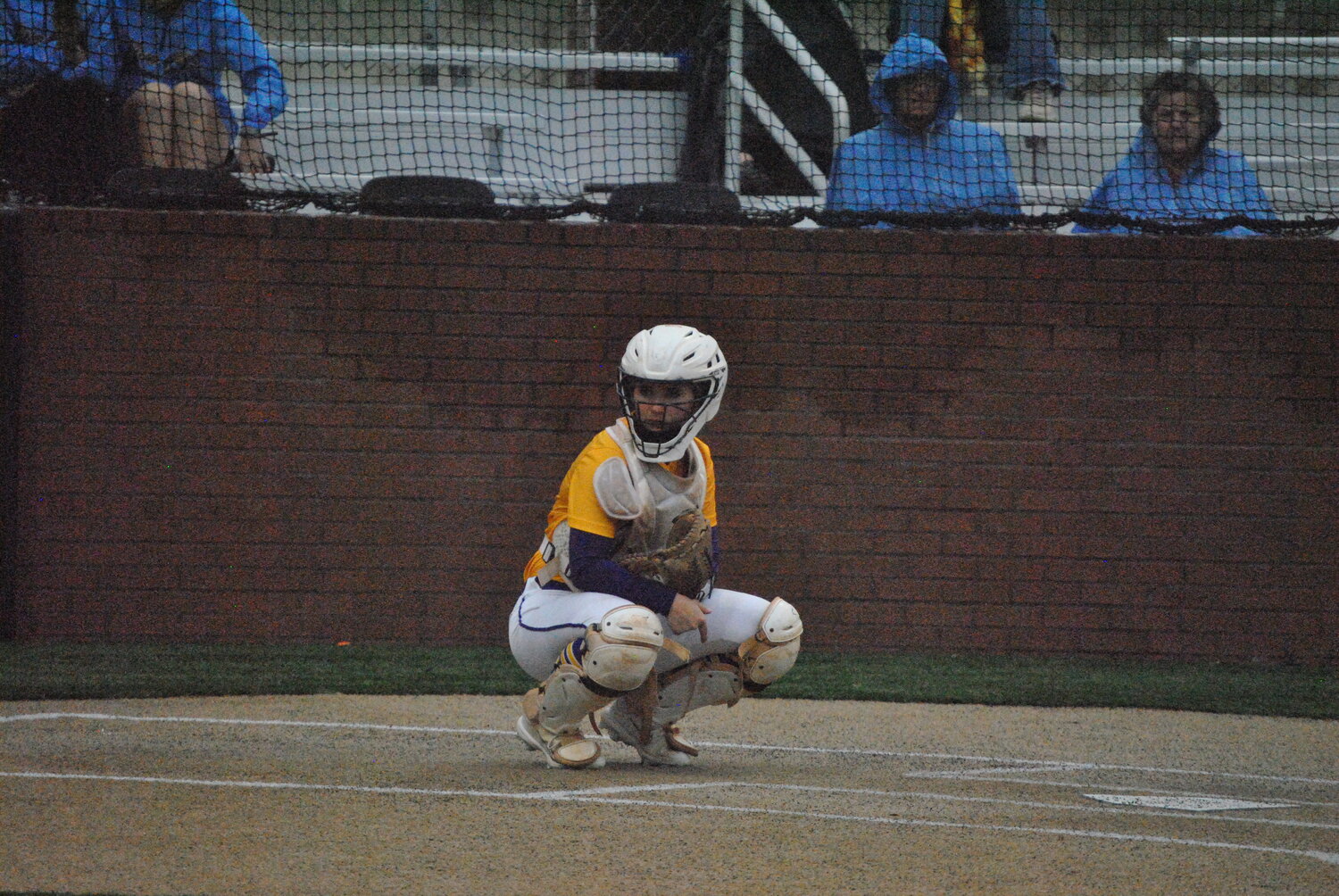 Denham Springs defeated by St. Thomas More - Livingston Parish News