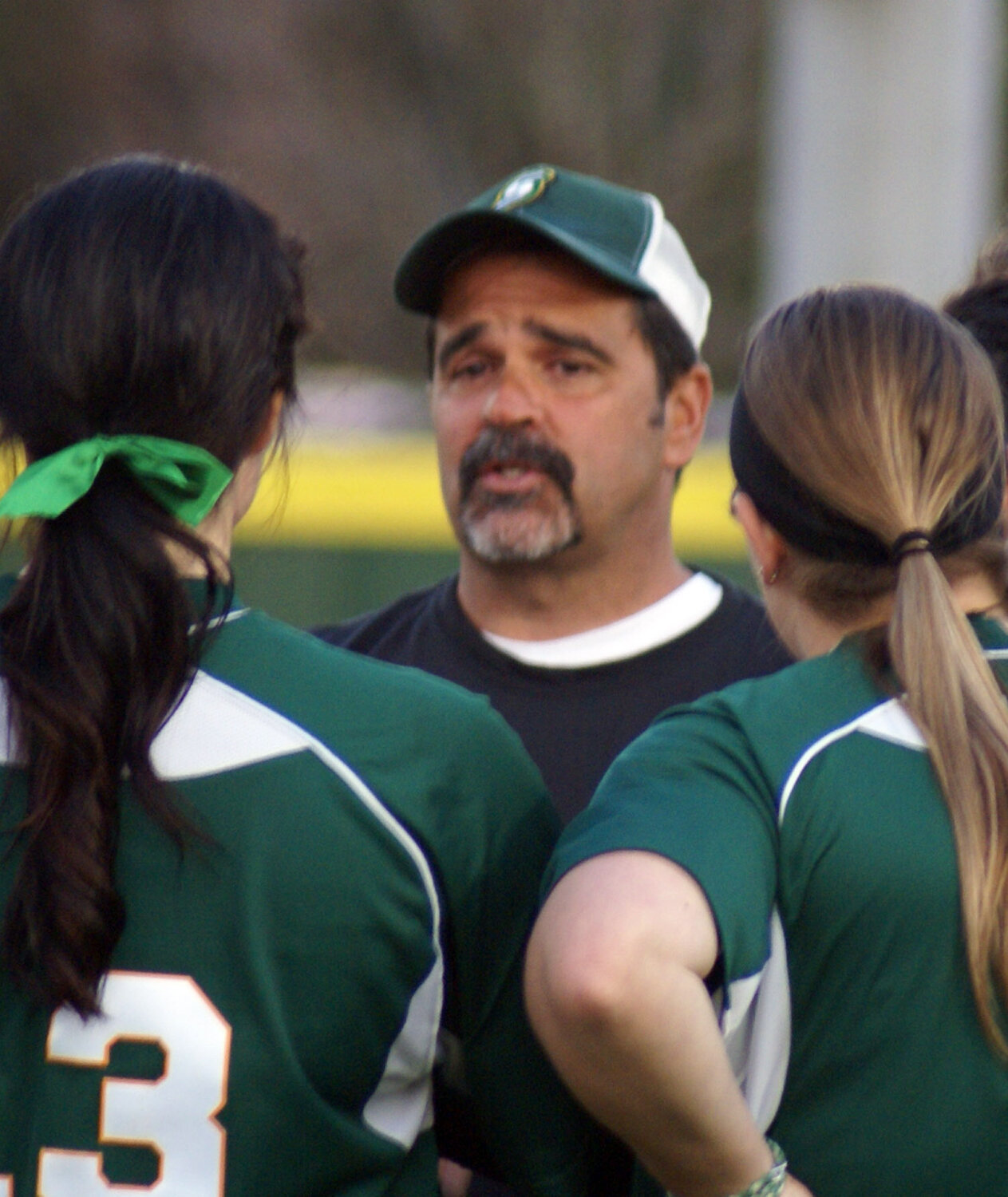 Langlois named Springfield’s softball coach - Livingston Parish News