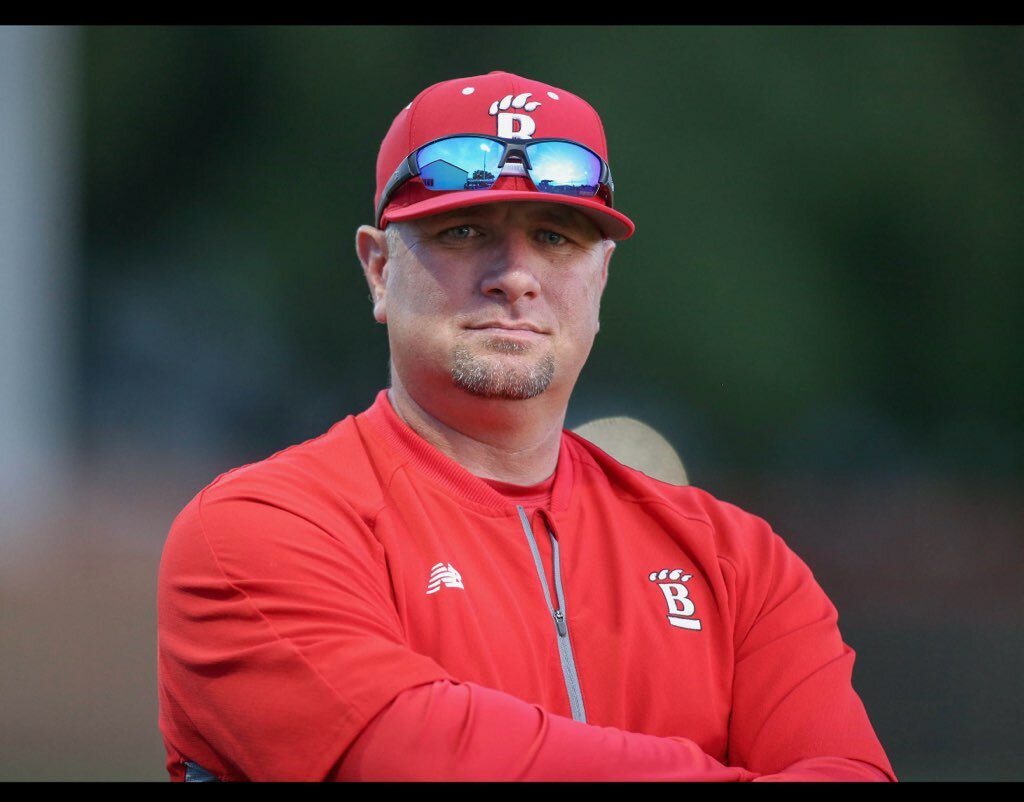 Forbes named Walker baseball coach - Livingston Parish News