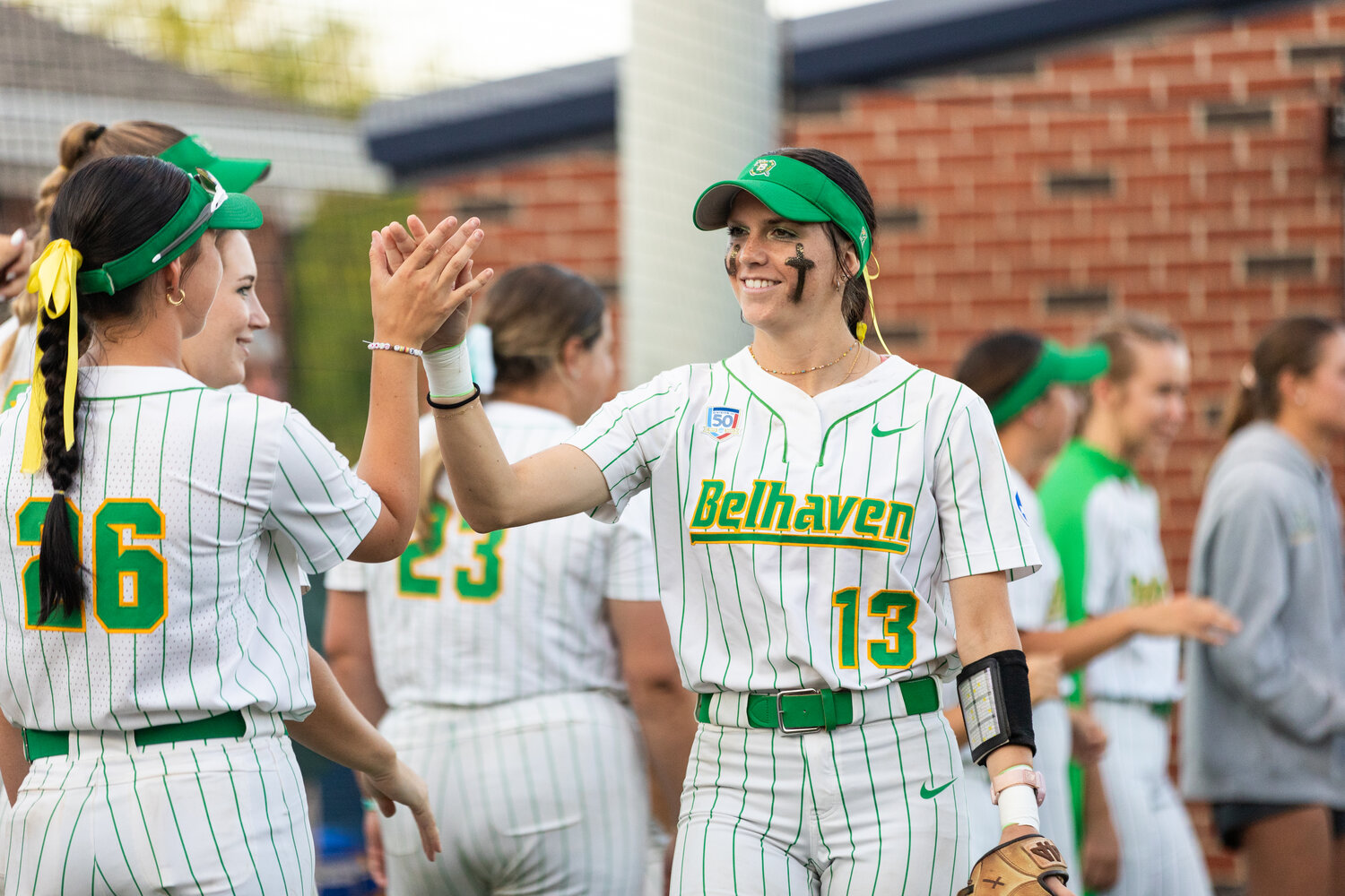 Denham Springs graduate finishes college career as runner-up in World ...