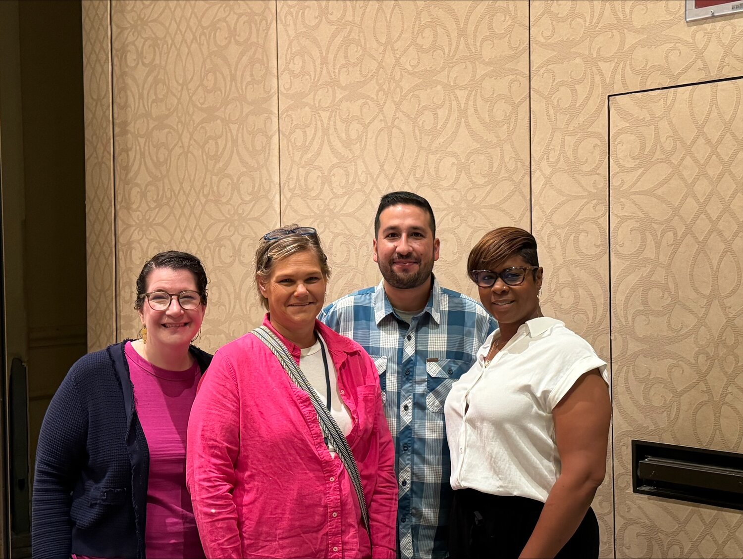 Albany High School receives $5,000 Rachael Ray Foundation ProStart Grow ...