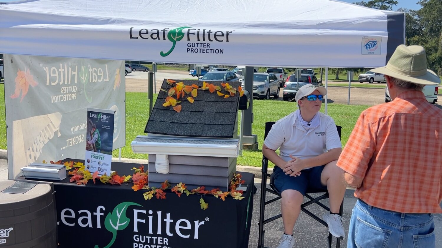 Livingston Parish Master Gardeners host fundraiser to donate money to ...