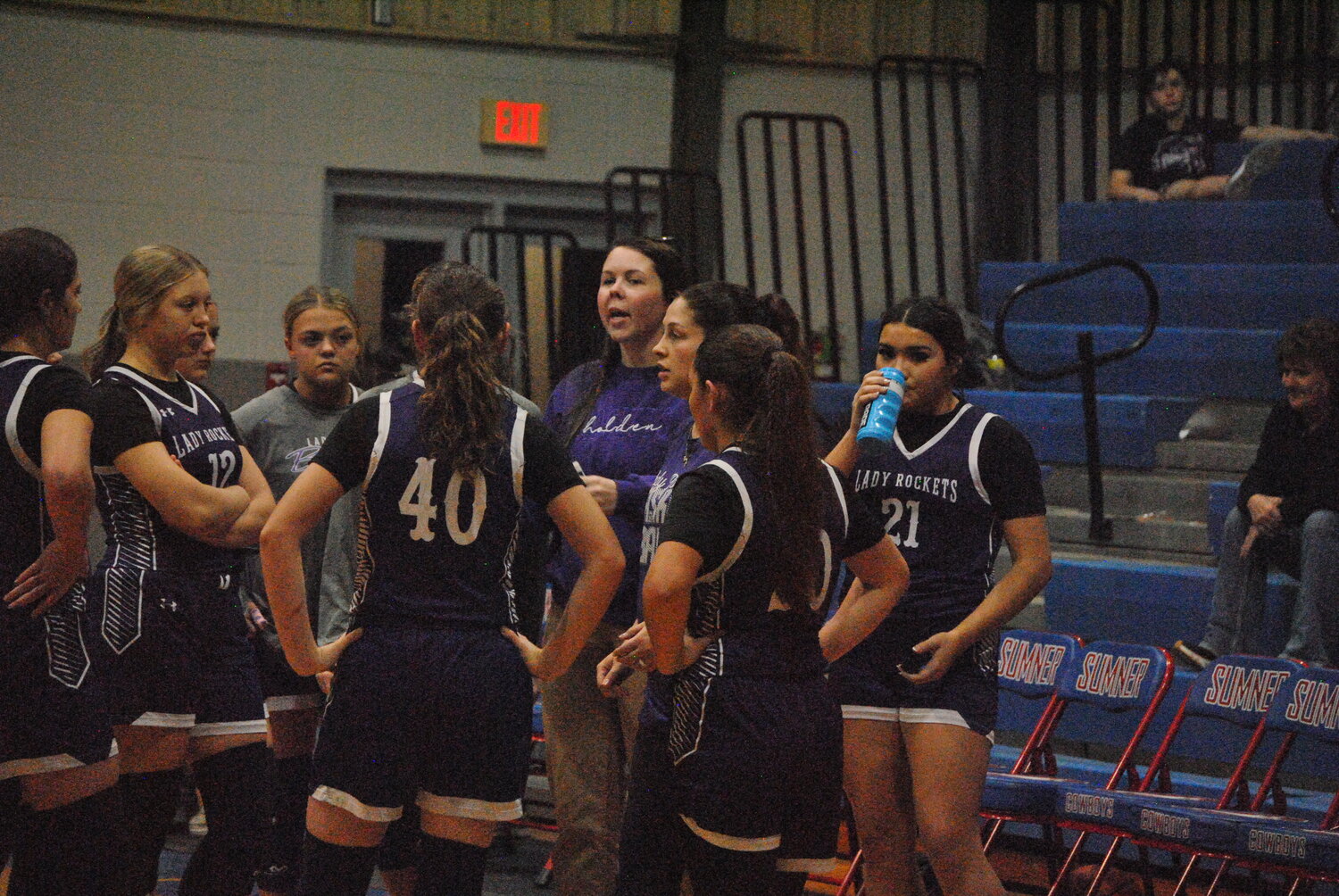 BASKETBALL | Holden’s Foster is District 7-B MVP, Wascom Coach of the ...
