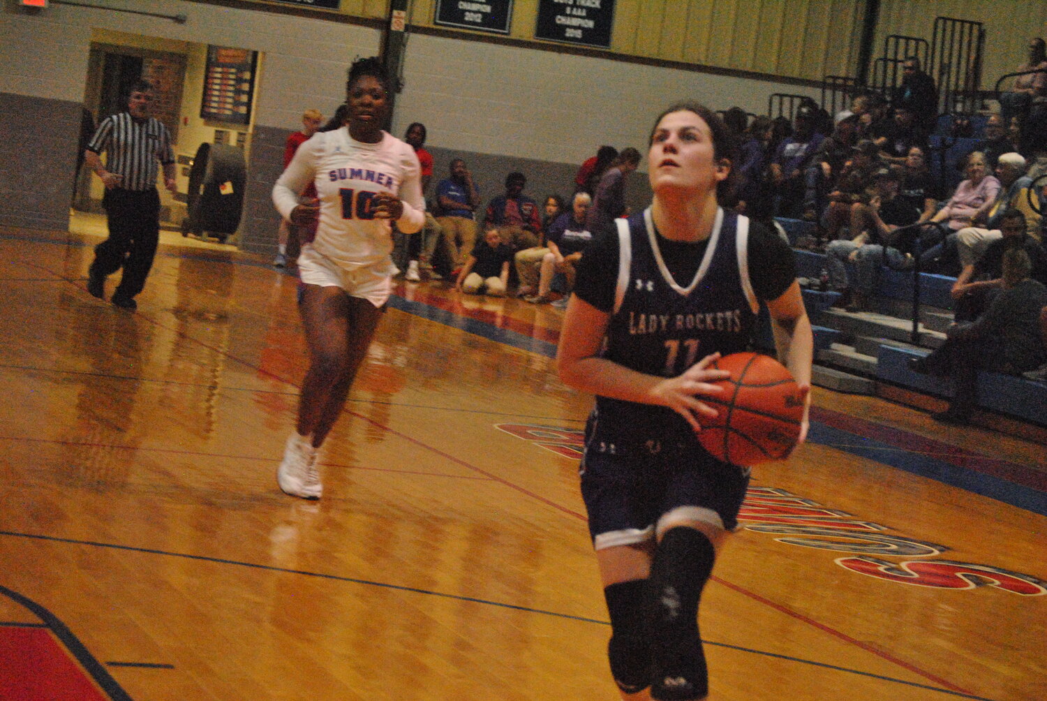 BASKETBALL | Holden’s Foster is District 7-B MVP, Wascom Coach of the ...