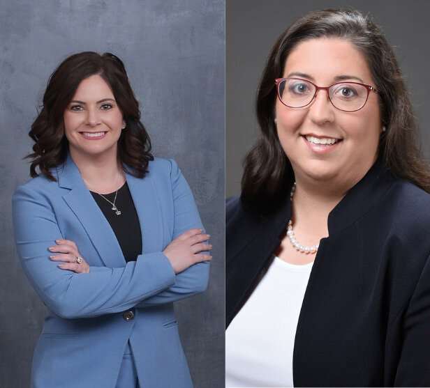 Fore, Ledet head to runoff for open juvenile judge slot at 21st ...