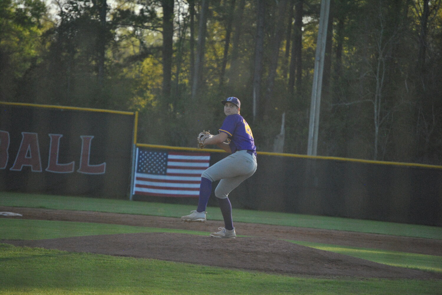 BASEBALL | Doyle’s Ray is District 8-3A MVP - Livingston Parish News