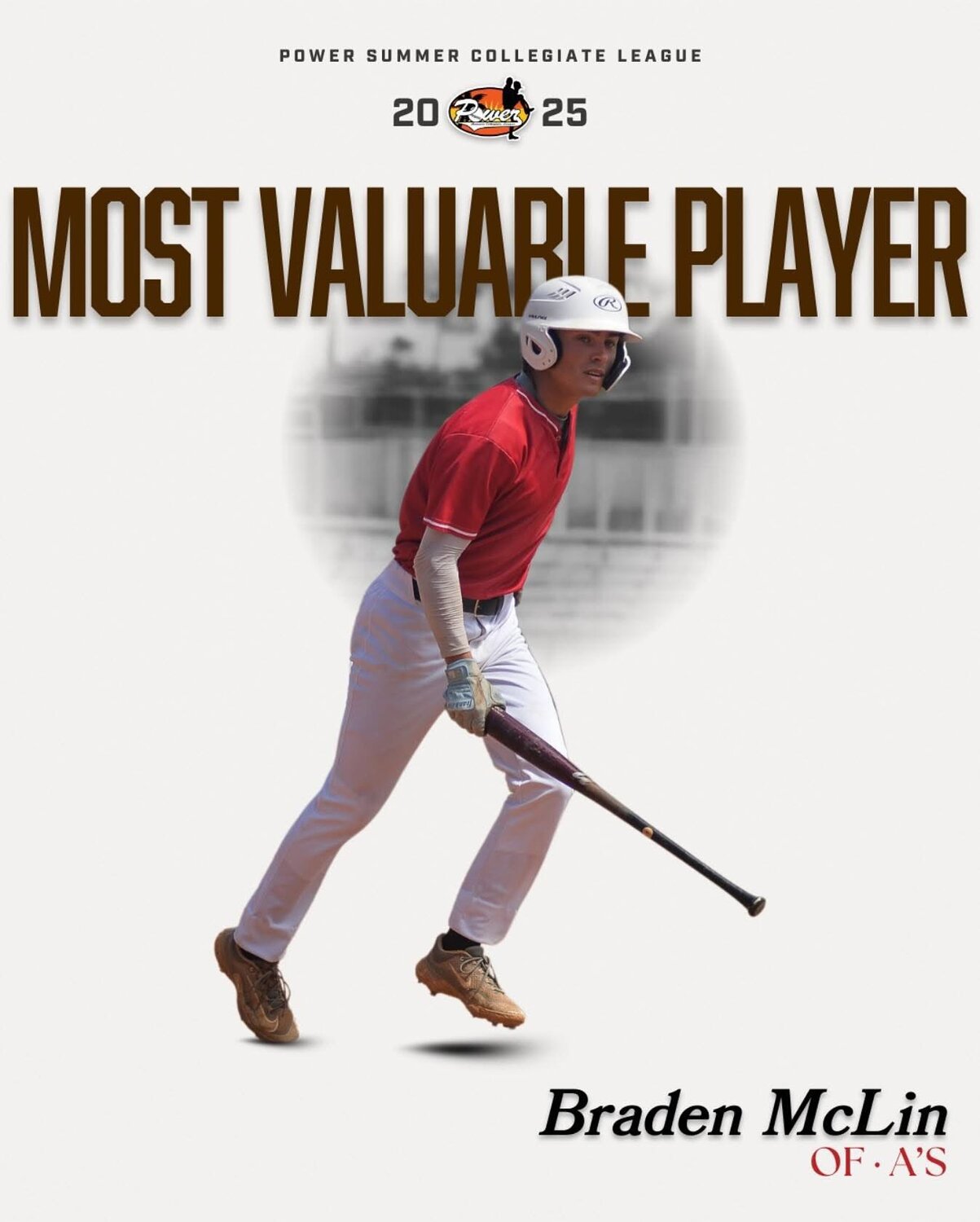 BASEBALL | McLin wins MVP of PSCL - Livingston Parish News