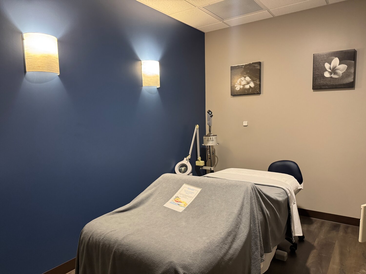 Hand & Stone opens first Louisiana spa with grand opening in Denham ...