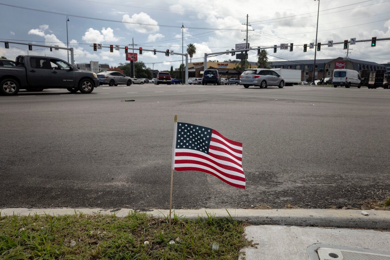 In Kenner, a routine traffic stop can be a gateway to deportation ...