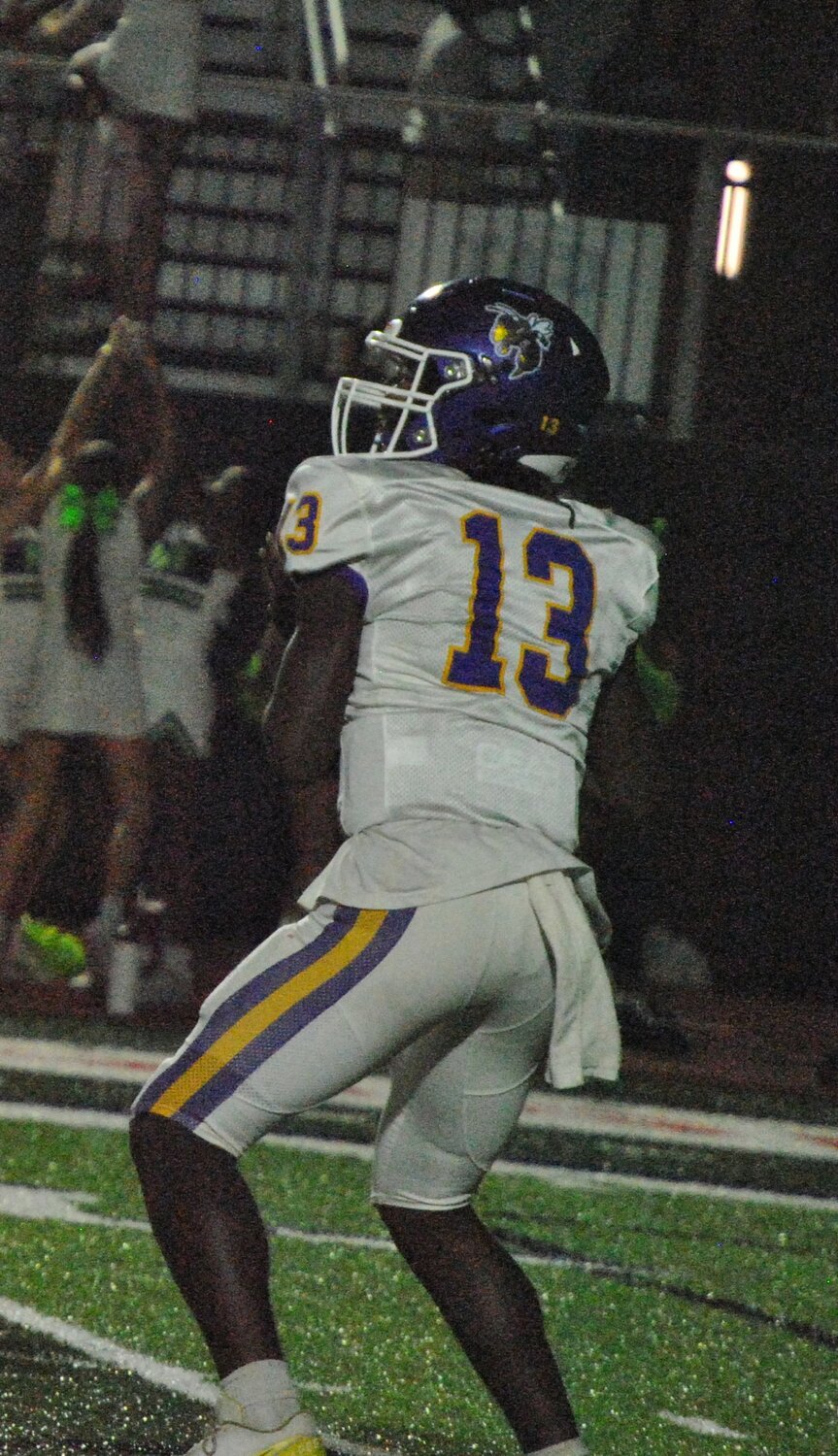 FOOTBALL | Denham Springs tops Zachary in scrimmage - Livingston Parish ...
