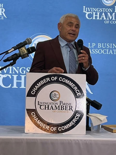 Big wins for Livingston Parish - Livingston Parish News