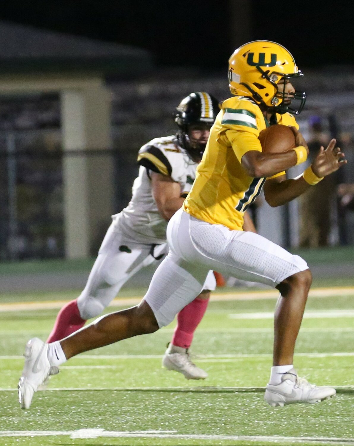 FOOTBALL | Walker hosting Archbishop Shaw - Livingston Parish News