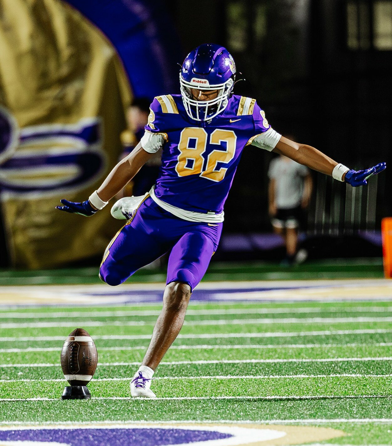 FOOTBALL | Denham Springs going against Prairieville - Livingston ...