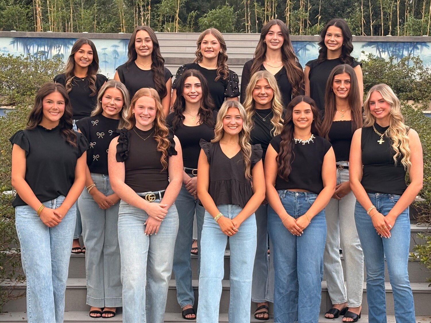 French Settlement High School announces 2025 Homecoming Court ...