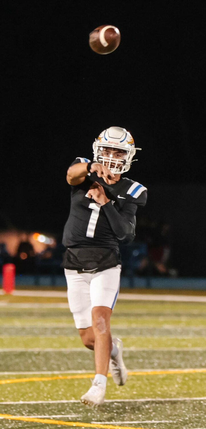 2025 All-Parish Football Teams - Livingston Parish News