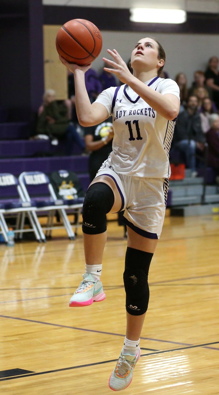 BASKETBALL | GIRLS ROUNDUP Maurepas wins opener - Livingston Parish News