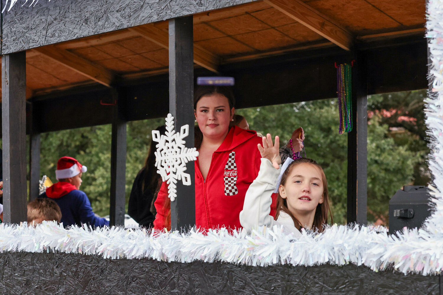 2025 Walker Christmas Parade - Livingston Parish News