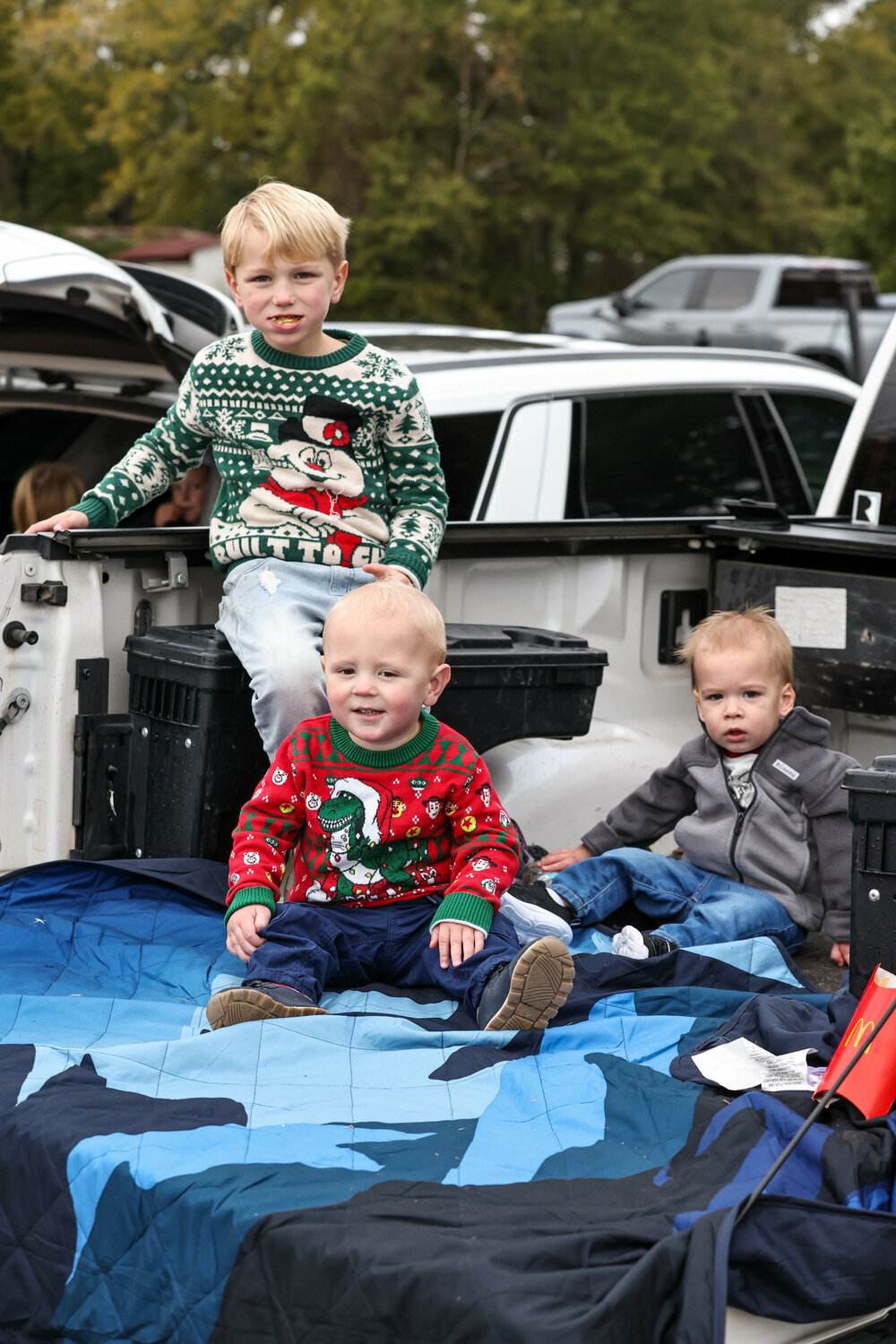 2025 Walker Christmas Parade - Livingston Parish News