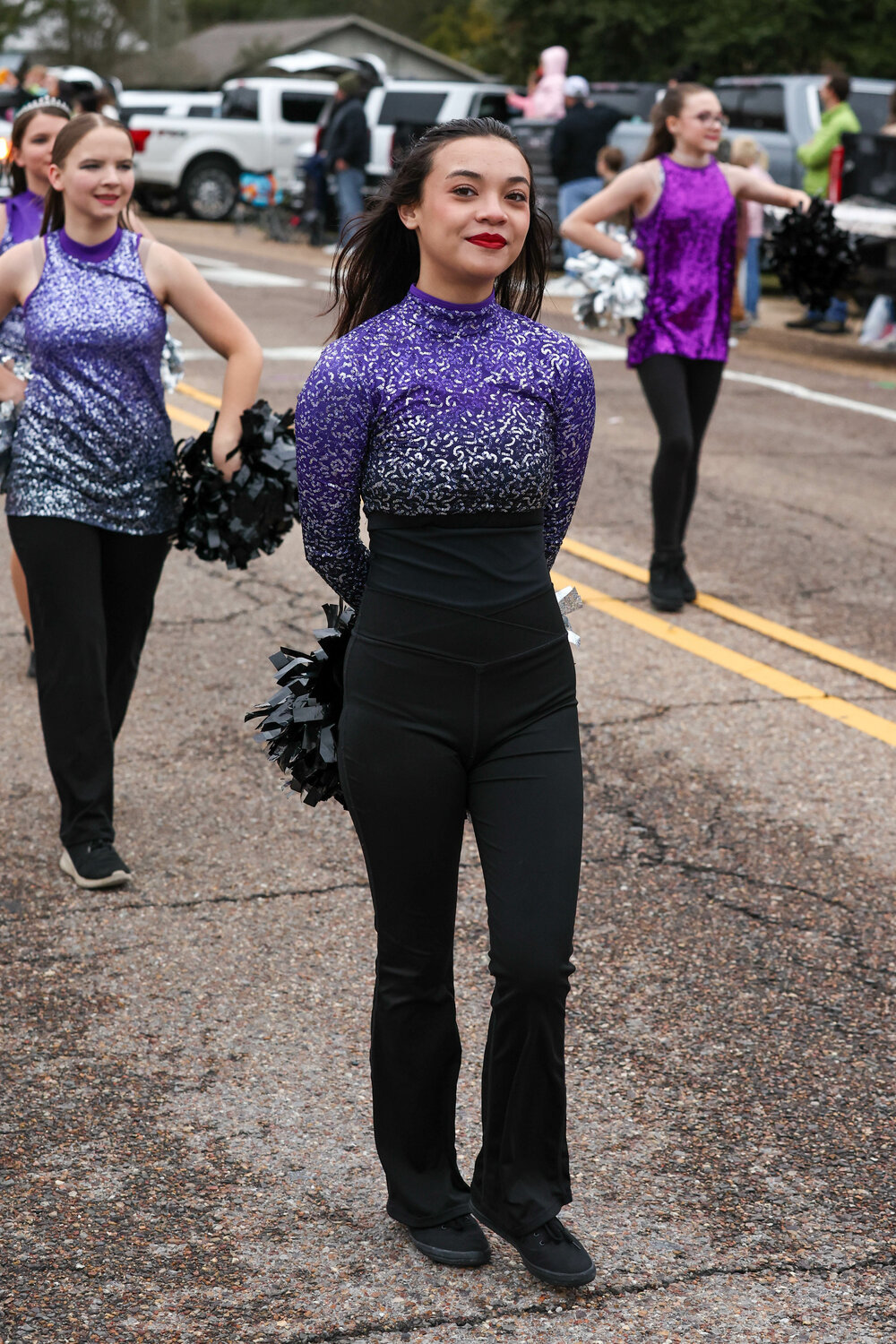 2025 Walker Christmas Parade - Livingston Parish News
