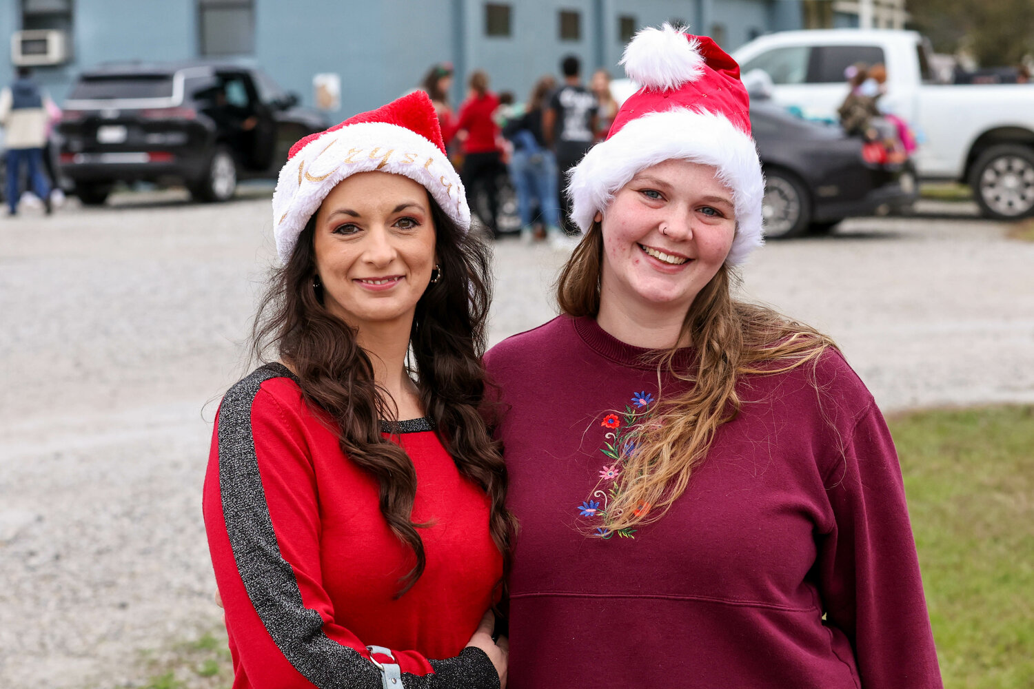 2025 Walker Christmas Parade - Livingston Parish News