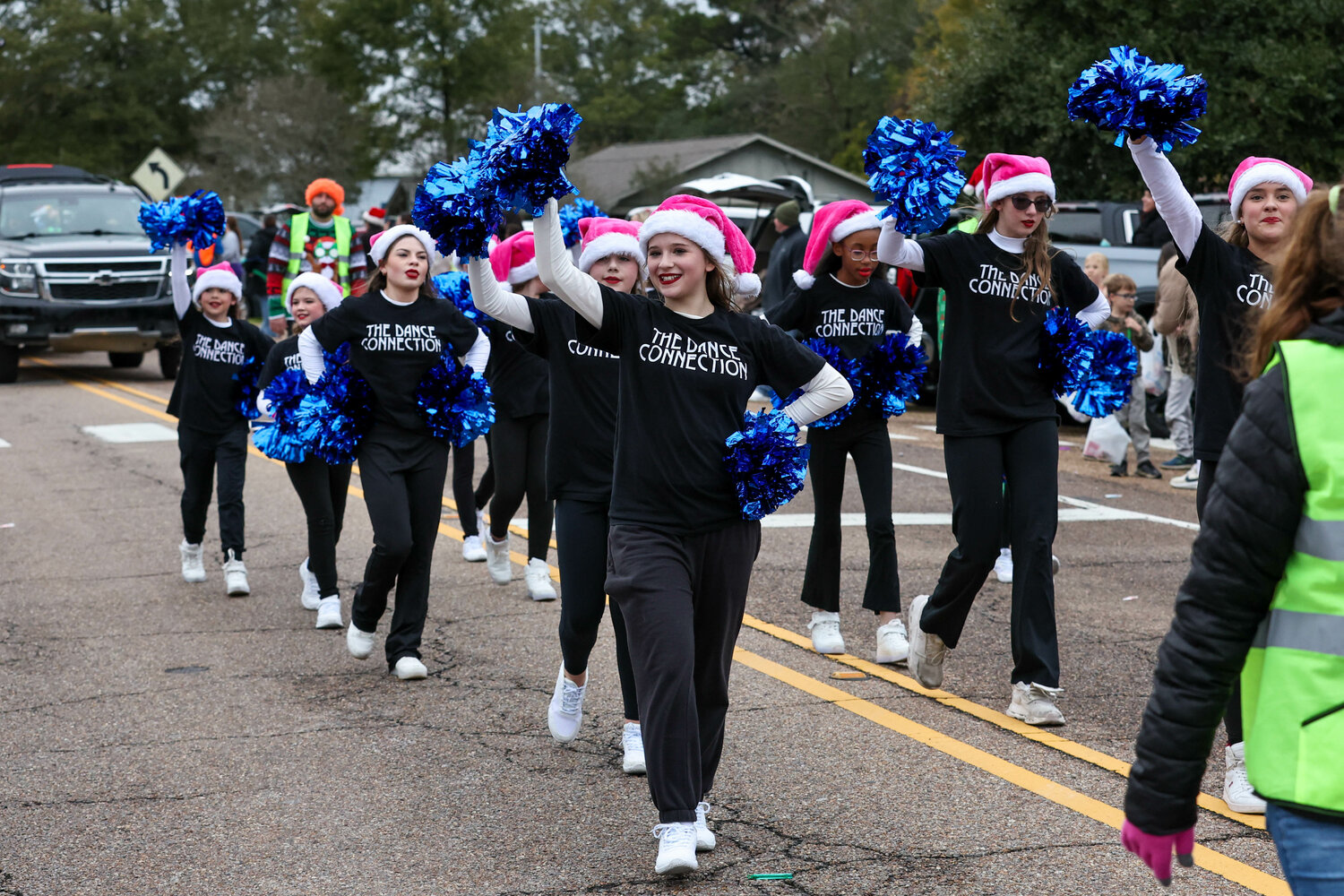 2025 Walker Christmas Parade - Livingston Parish News