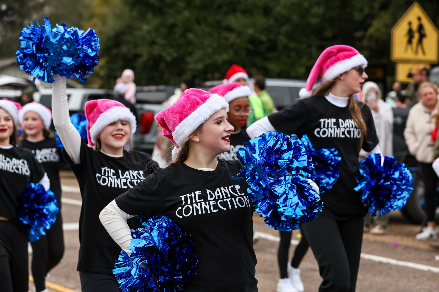 2025 Walker Christmas Parade - Livingston Parish News