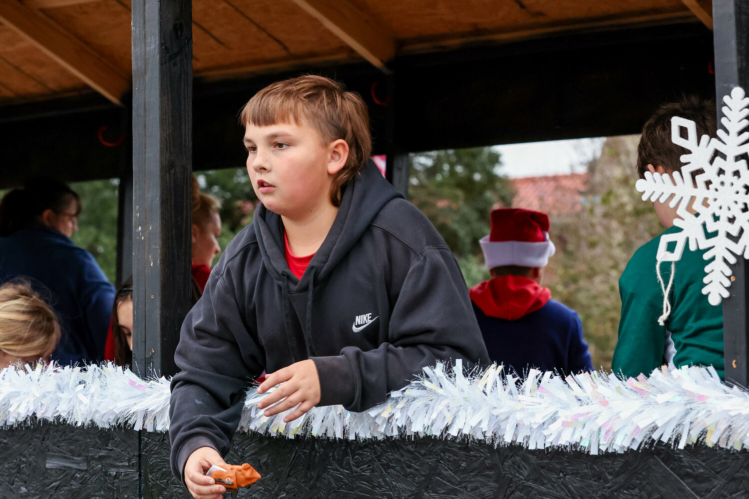 2025 Walker Christmas Parade - Livingston Parish News