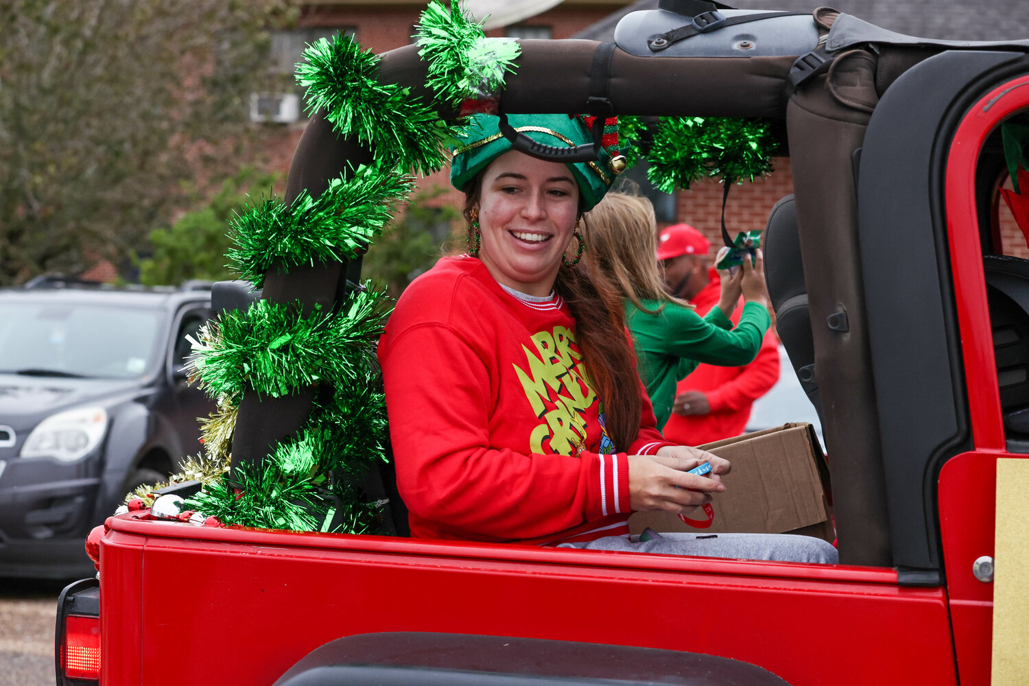 2025 Walker Christmas Parade - Livingston Parish News