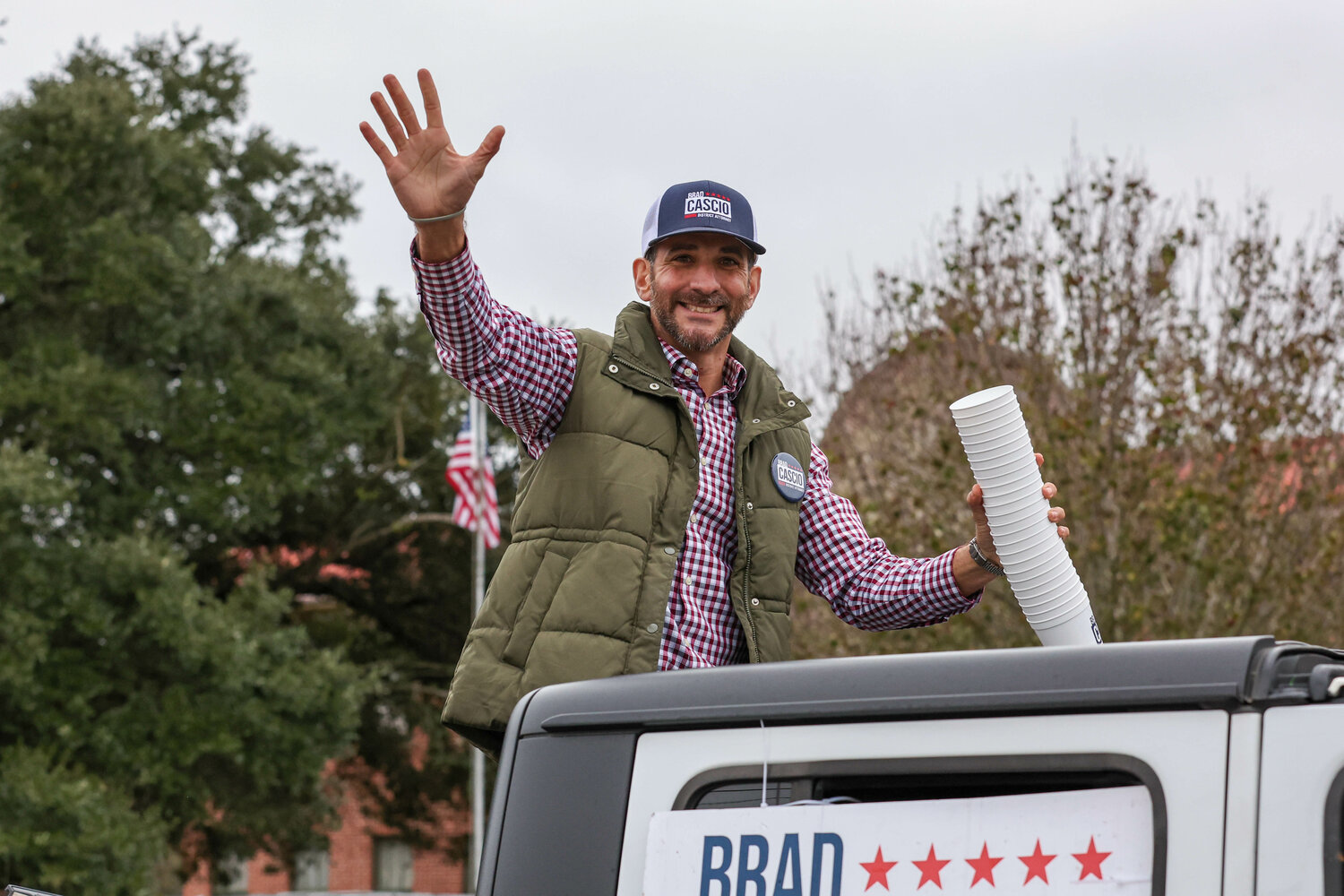 2025 Walker Christmas Parade - Livingston Parish News