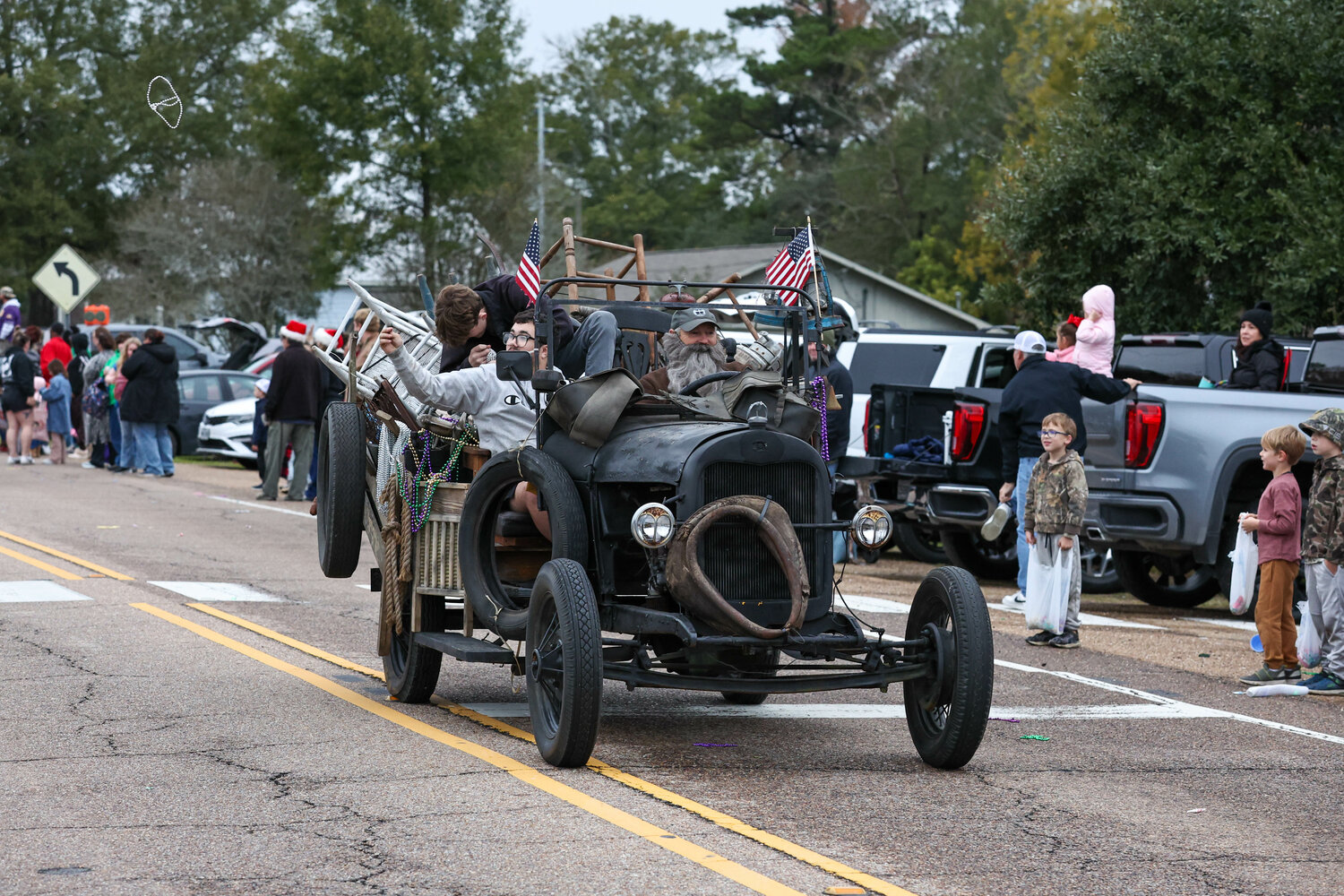 2025 Walker Christmas Parade - Livingston Parish News