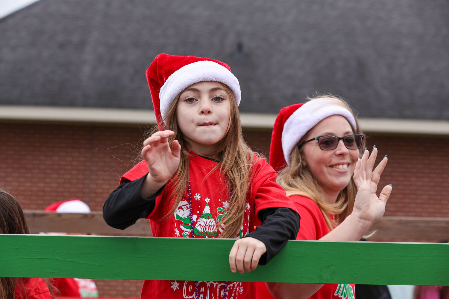 2025 Walker Christmas Parade - Livingston Parish News