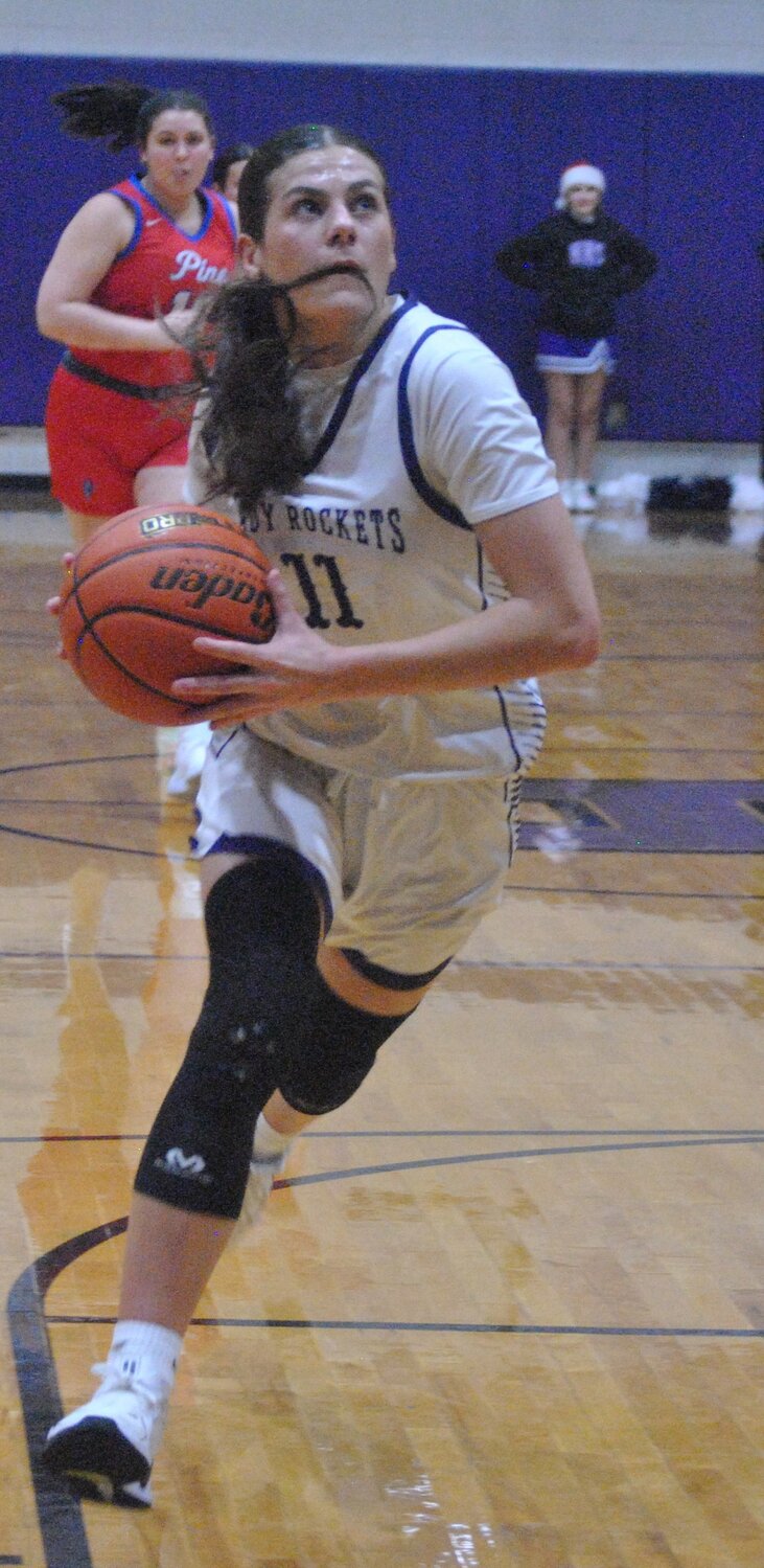 BASKETBALL | Holden struggles for most 3rd quarter during loss to Pine ...