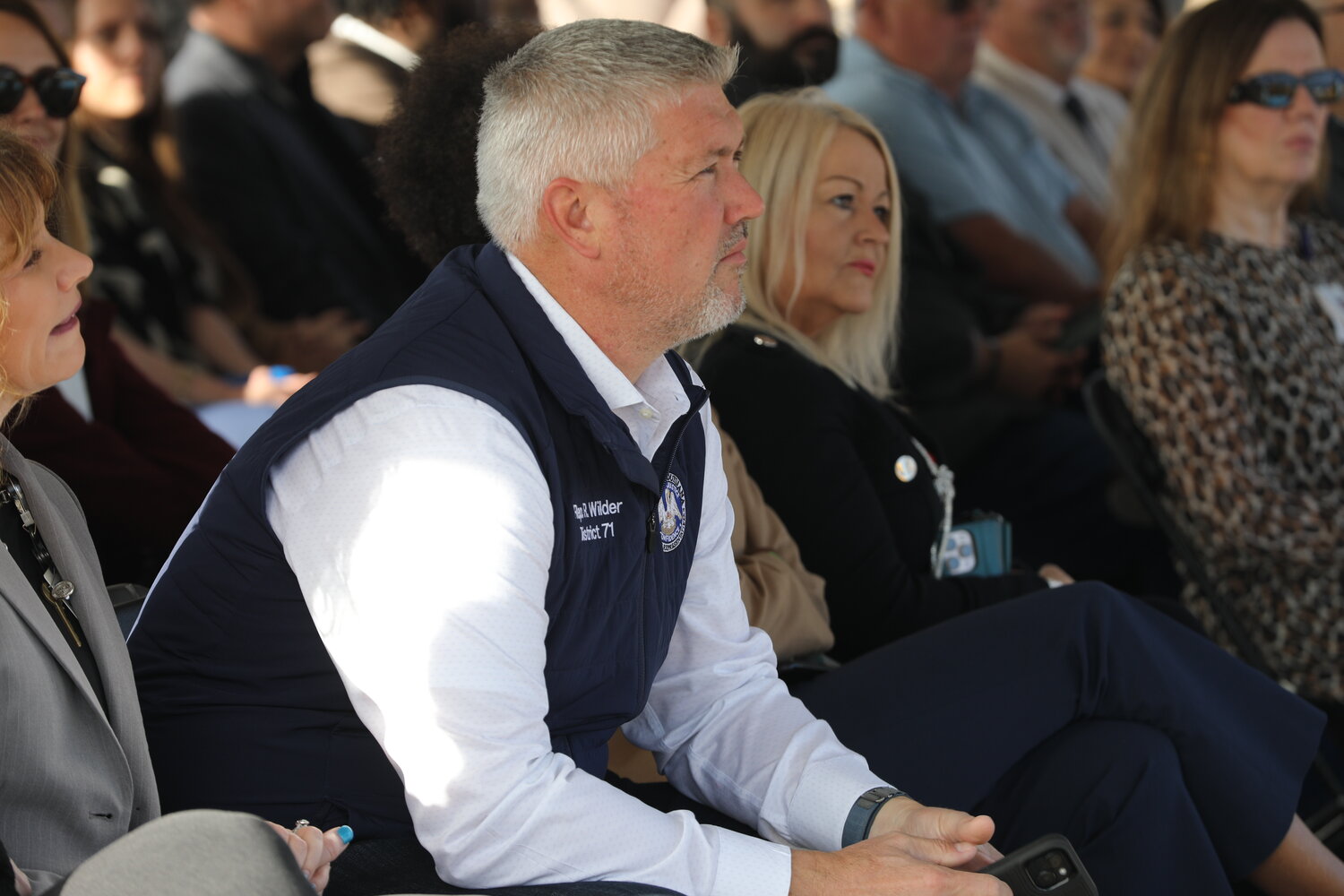 Baton Rouge General breaks ground on new Denham Springs neighborhood ...