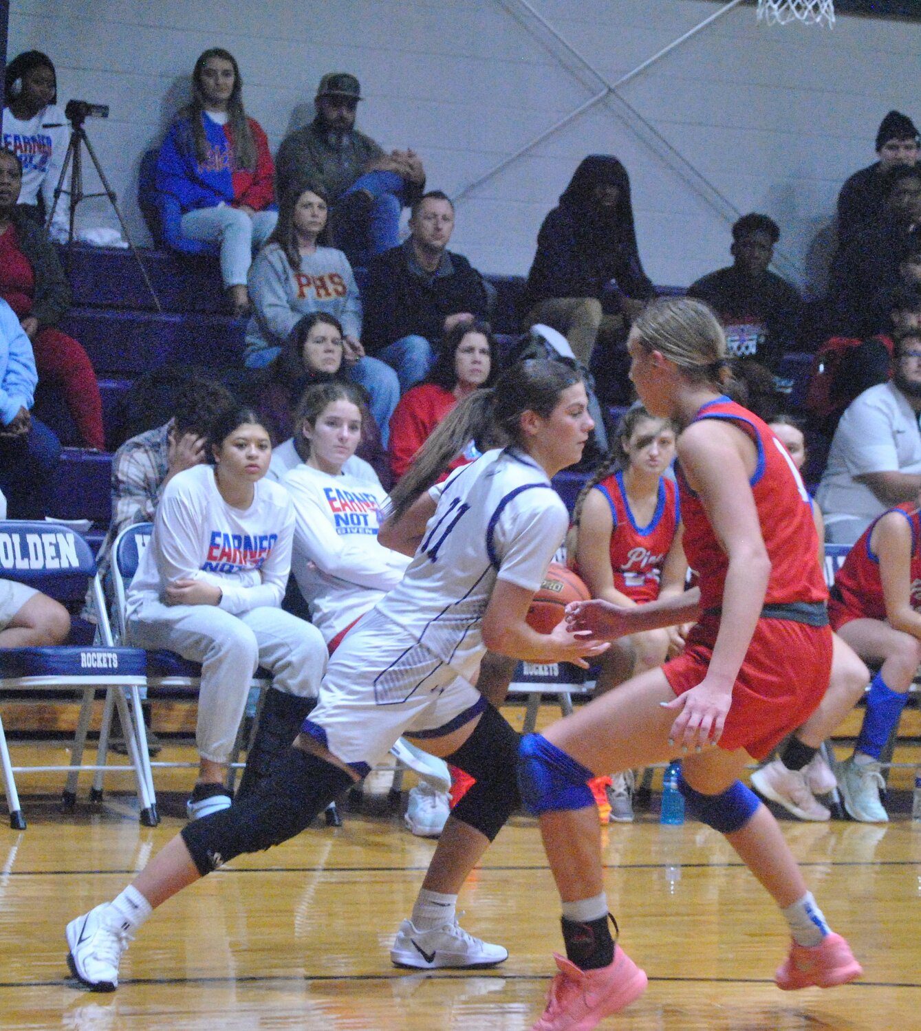GIRLS BASKETBALL | ROUNDUP French Settlement, Holden, Live Oak win ...