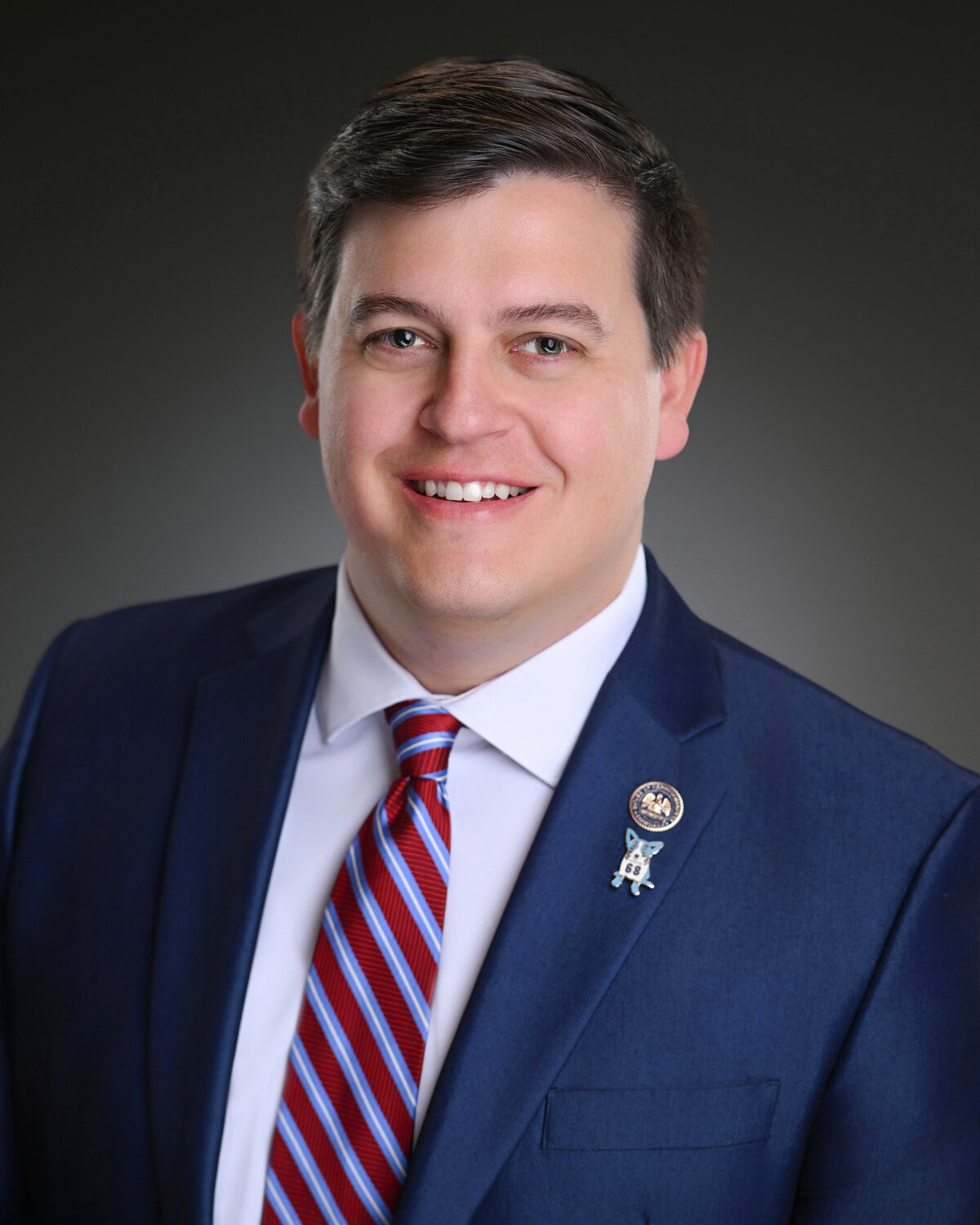 Representative Dixon McMakin enters 5th District Congressional Race ...
