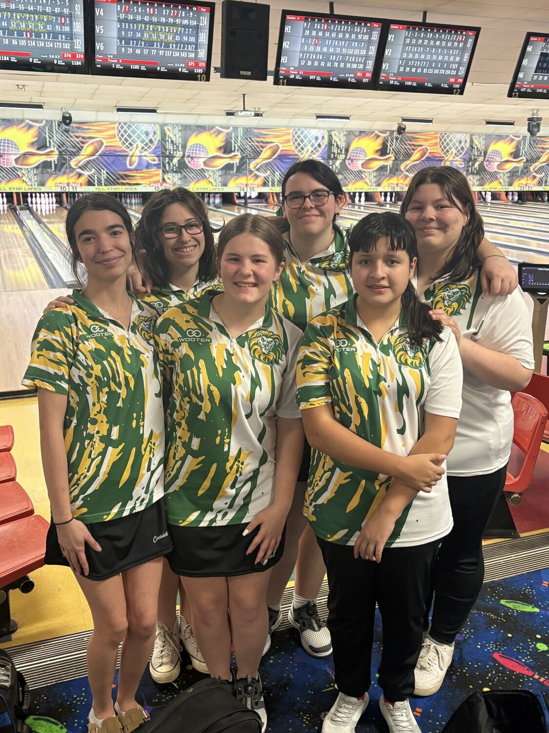 BOWLING | French Settlement teams are off to a solid start - Livingston ...