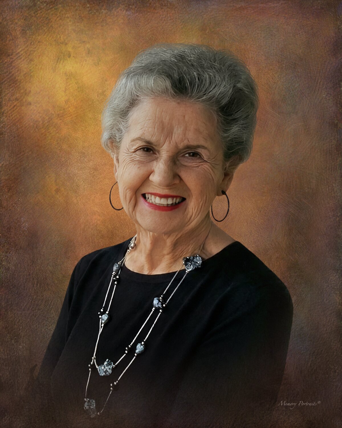 OBITUARY | Shirley Ida (Benson) Smith - Livingston Parish News