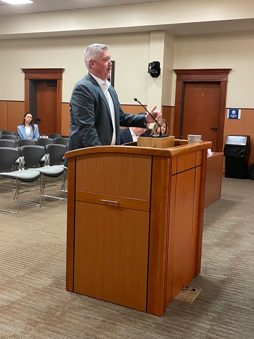 Making Waves: ARBC discusses progress on past projects, details master ...