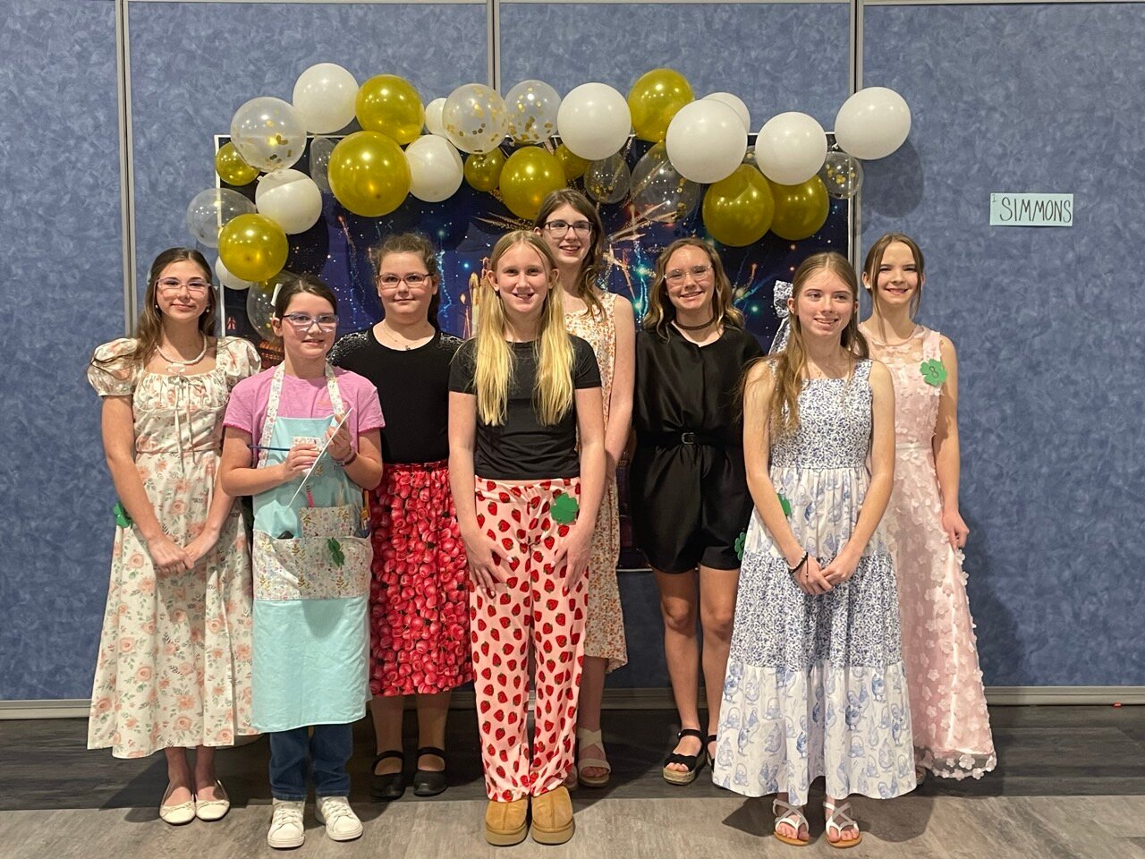 "Once Upon a Runway" 4-H Fashion Revue announces winners - Livingston ...