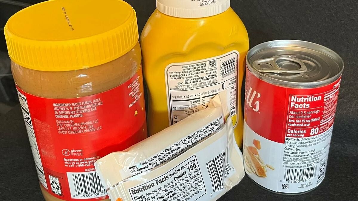 Report: Patchwork state food laws could raise grocery prices 12% ...