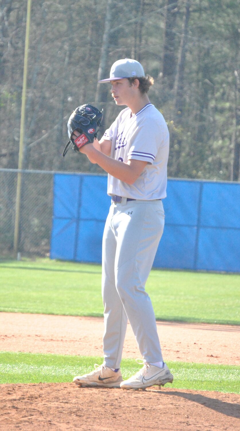 BASEBALL | Holden win both games in tournament, host team Springfield ...